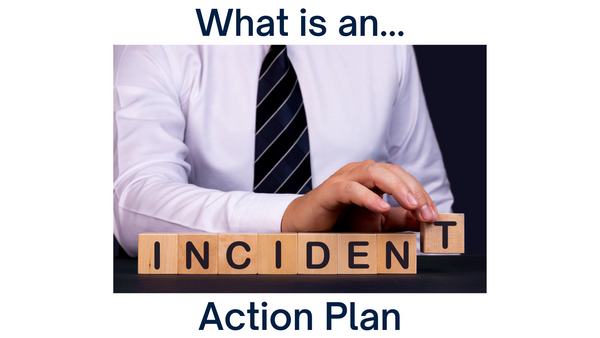What is an Incident Action Plan - IAP Development – The NIMS Store