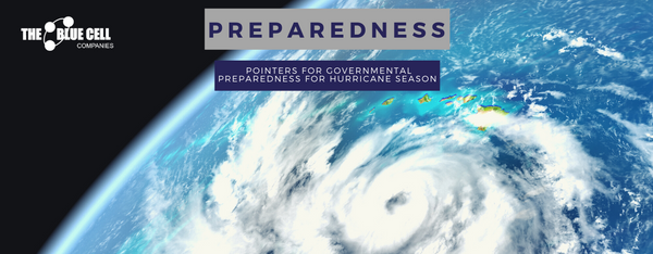 Pointers for Governmental Preparedness for Hurricane Season – The NIMS ...