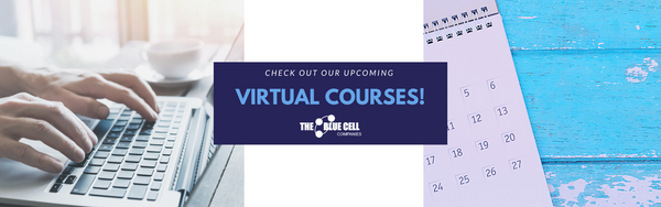 Upcoming Virtual Courses and Active Discount Codes – The NIMS Store